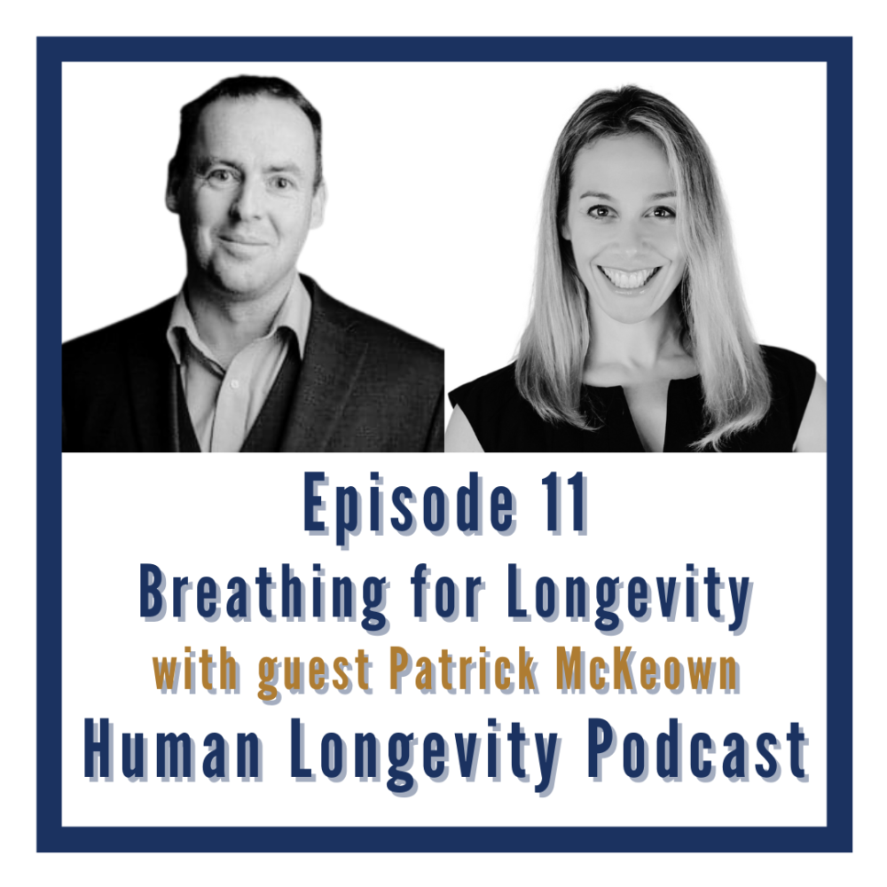 Podcast - Human Longevity Institute